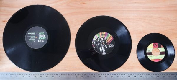 Guide: How To Press Vinyl Records | Doctor Mix