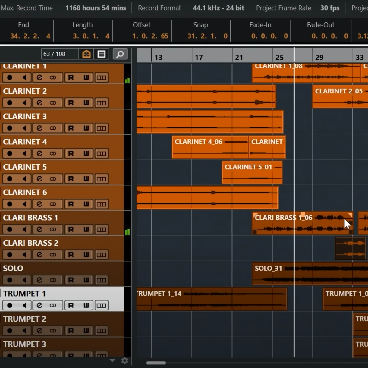 Star Trek Multi-Track | Doctor Mix